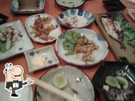 Taiko restaurant, Bangkok, 61 Sukhumvit Soi 51 - Restaurant reviews