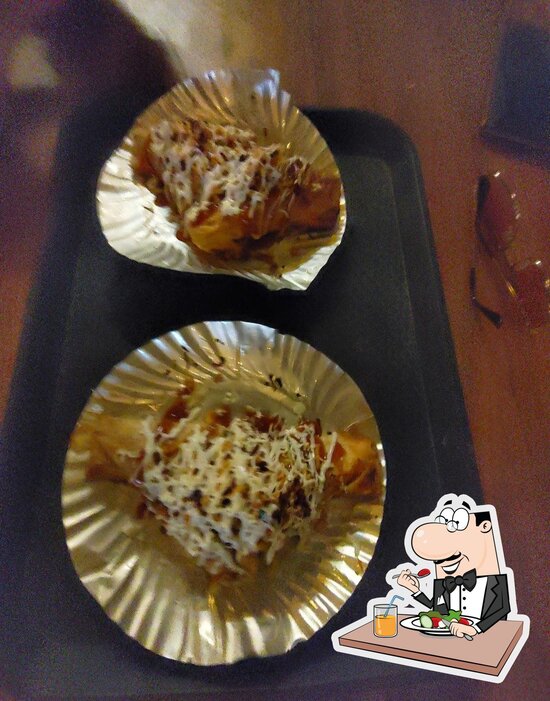 The Patiz Point, Vidisha - Restaurant menu, prices and reviews