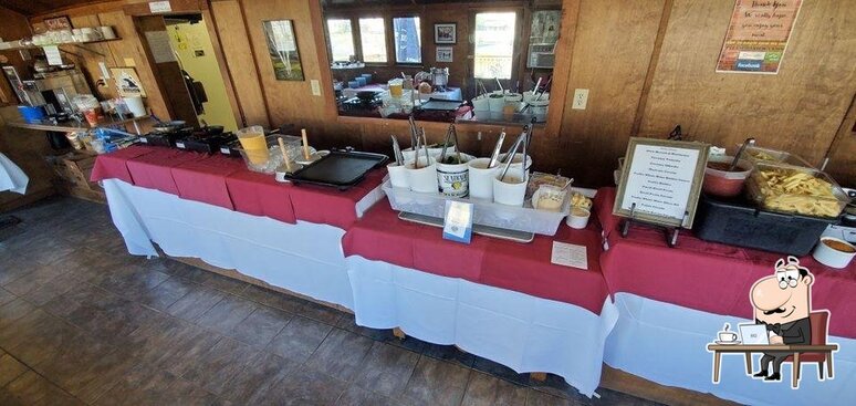 The Sumner House, Charlestown - Restaurant menu, prices and reviews