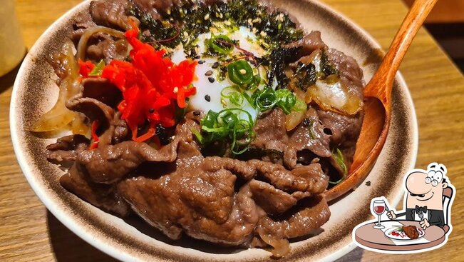 UMAYA World Square in Sydney - Restaurant reviews