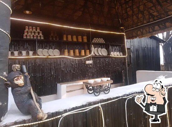 Village food factory, Panna - Restaurant menu, prices and reviews