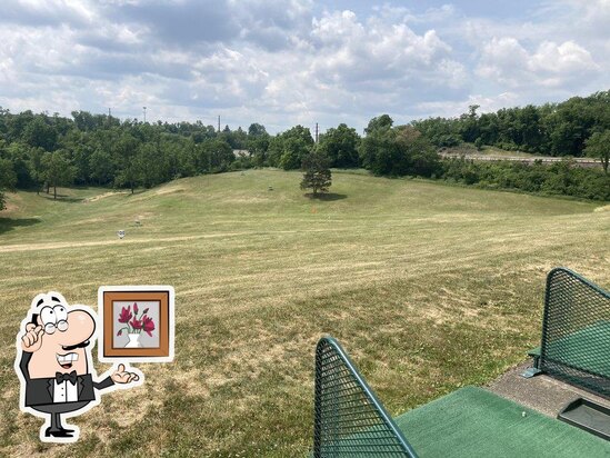 Willow Miniature Golf & Ice Cream Shop, Plum - Restaurant menu, prices ...