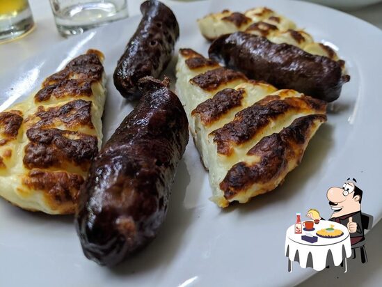George Chris Restaurant take away & delivery, Nicosia - Restaurant reviews