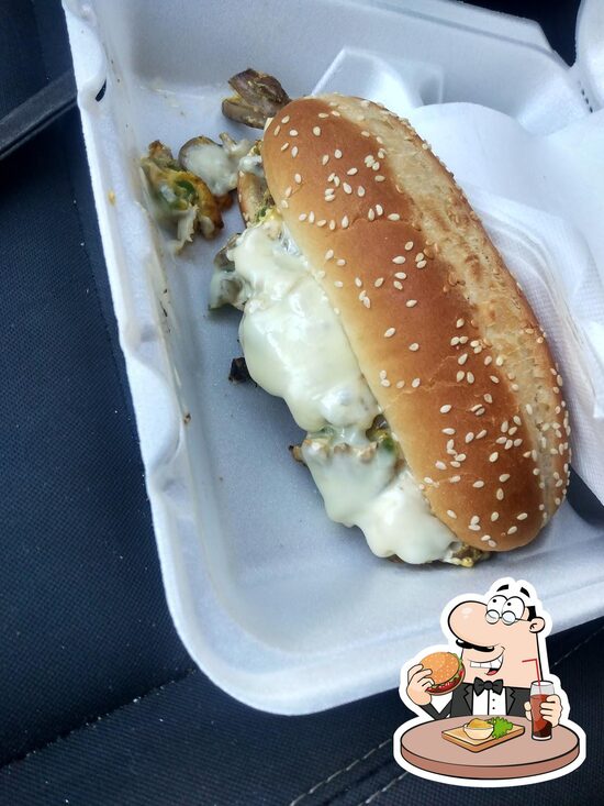 The Hop, 14801 TX-150 in Coldspring - Restaurant reviews