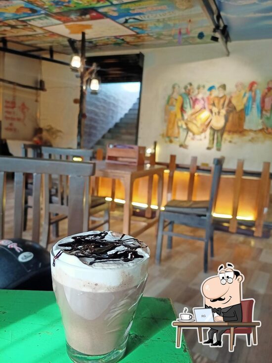 Cafe Chatora Pahadi, Kotdwar, Kotdwara - Restaurant menu, prices and ...