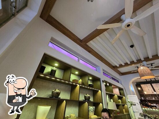Lam Coffee, Ha Long - Restaurant reviews