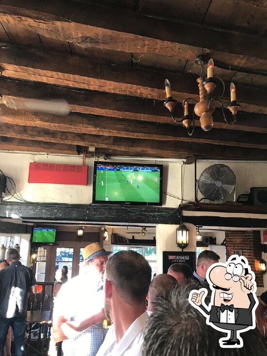 The Mischief in Norwich - Restaurant reviews