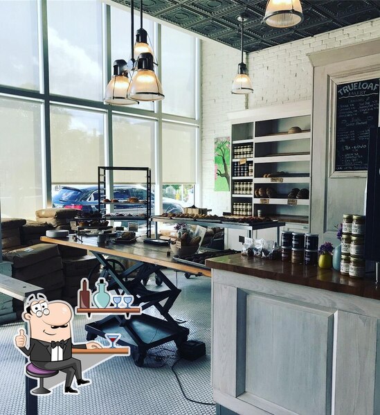 True Loaf Bakery, Miami Beach - Restaurant menu, prices and reviews