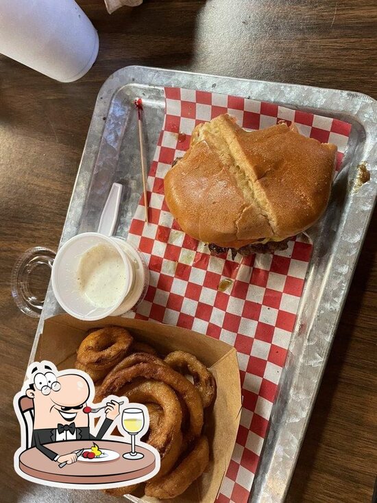 Smokin’ Buns in West - Restaurant reviews