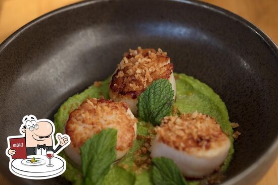 Whispers Wine Bar in Halstead - Restaurant reviews