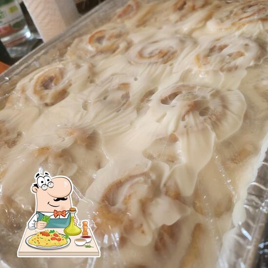 In Loving Memory of Z Desserts in El Paso - Restaurant reviews