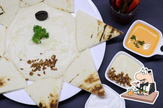 Sheesh Kabeesh, Mumbai - Restaurant menu, prices and reviews