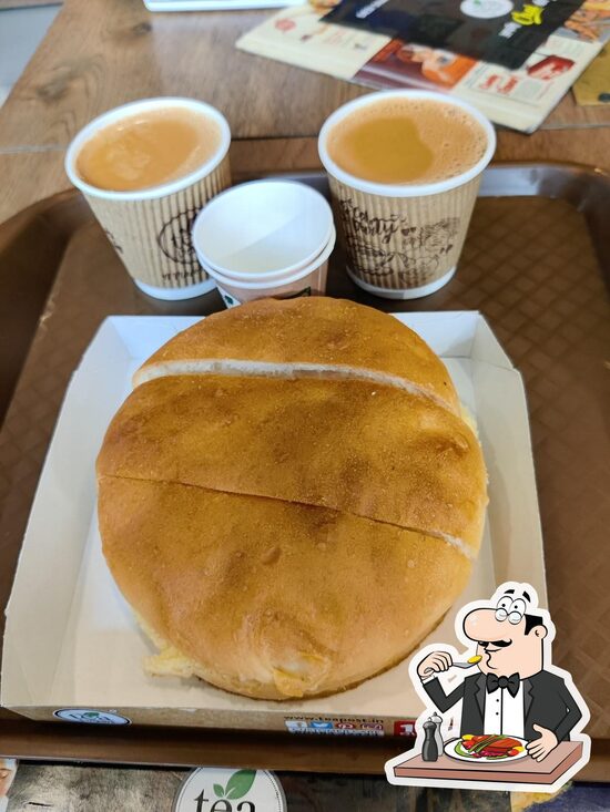 Tea Post - Apni Chai Ki Dukaan, Surat, 81/B Ground Floor - Restaurant ...
