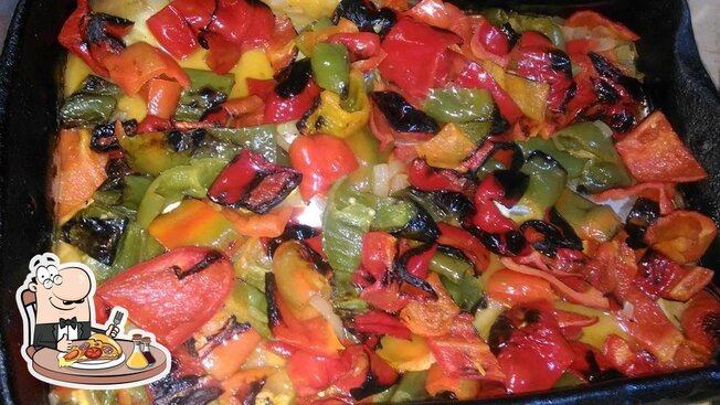 Jamaica Pizza al metro pizzeria, San Severo - Restaurant reviews