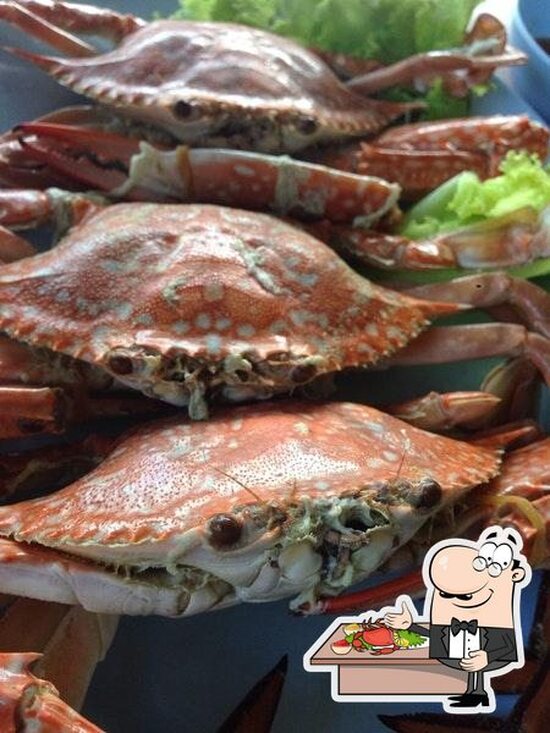 Mai Pai Panyee, Ko Panyi - Restaurant menu, prices and reviews