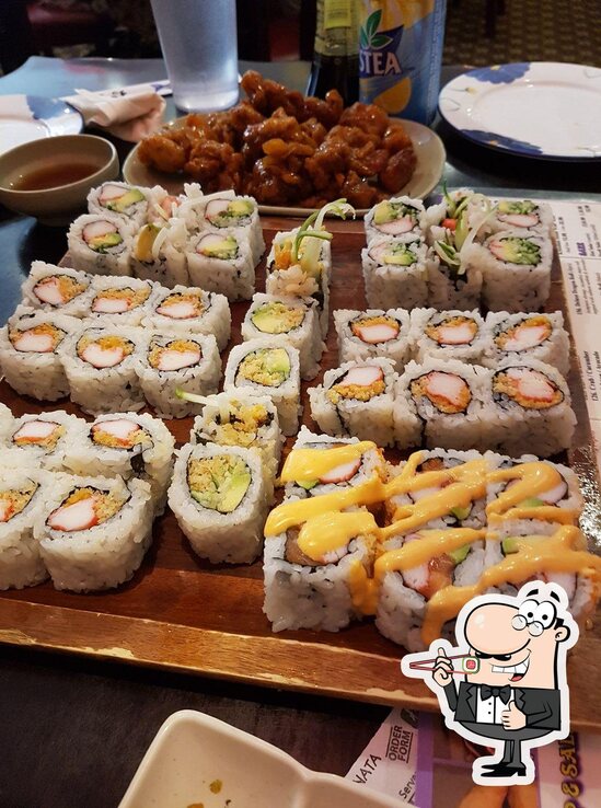 Sushi Kanata Inc, Ottawa - Menú del restaurante, precios y reseñas