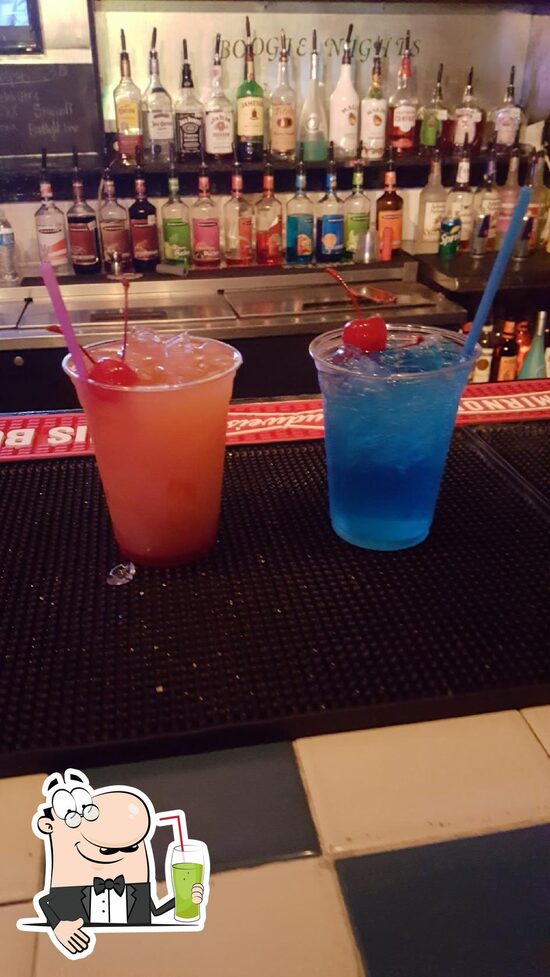 Boogie Nights, Big Spring - Restaurant menu, prices and reviews