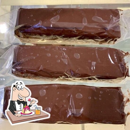 Buttery & Co Sm Megamall desserts, Mandaluyong - Restaurant menu and ...