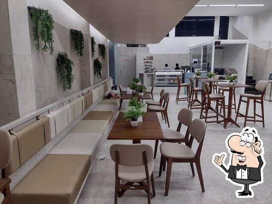 Café com Deus, Aracaju - Menu do restaurante, preços e opiniões