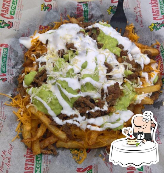 Castañeda's Mexican Food in Coachella - Restaurant menu and reviews