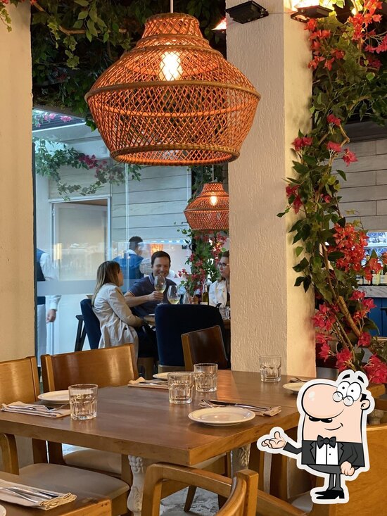 Da Marino, Rio de Janeiro - Menu do restaurante, preços e opiniões