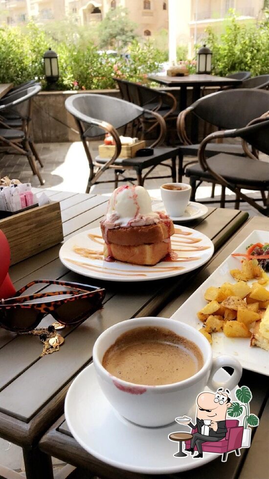 Eish w Gebna - عيش وجبنة, New Cairo City - Restaurant menu, prices and ...