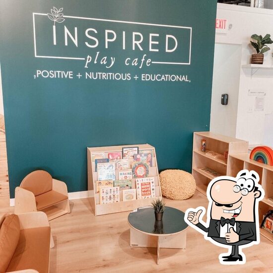 Inspired Play Cafe LLC in Leawood - Restaurant menu and reviews