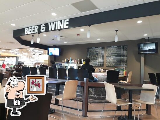 Kro-bar in Atlanta - Restaurant reviews