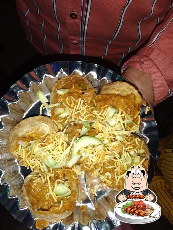 Maa konkaleswari phuchka stall, Burdwan - Restaurant menu, prices and ...