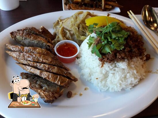 Monja Taiker, City of Industry - Restaurant menu, prices and reviews