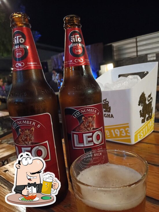 NOXX bar Uttaradit, Nam Rit - Restaurant menu, prices and reviews