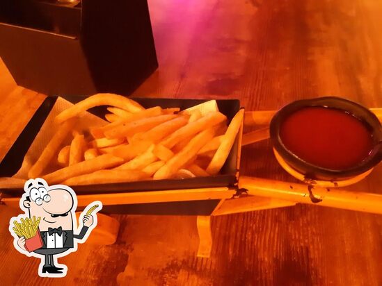 Pankha Fast Bar and Lounge, Vasai - Restaurant reviews