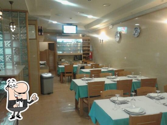 Vasco da Gama, Seixal - Menu do restaurante, preços e opiniões