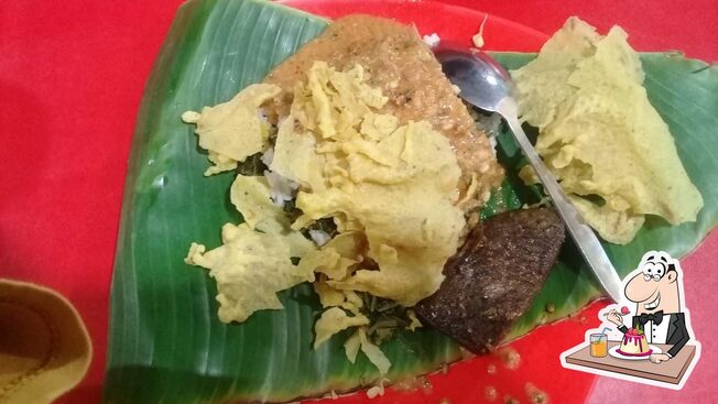 Sego Babat dan Rawon "bu kus" restaurant, Sidoarjo - Restaurant reviews