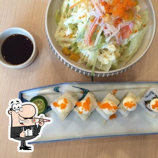 Tokyo Joe, Dasmariñas - Restaurant menu, prices and reviews