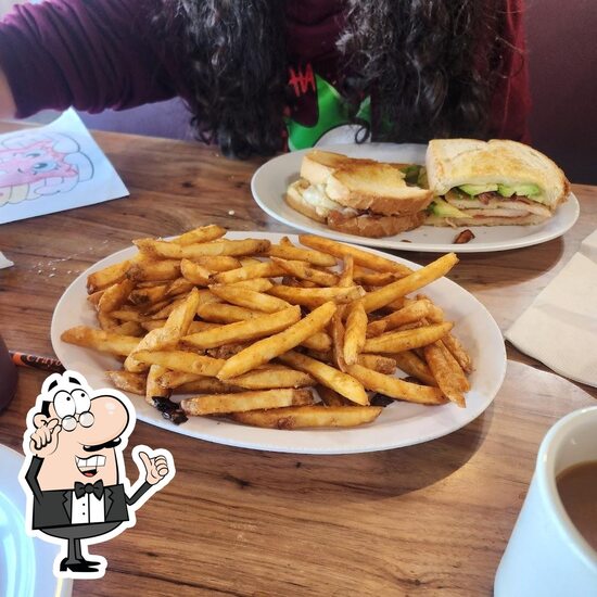 TNT's Cafe, Hesperia - Restaurant menu, prices and reviews