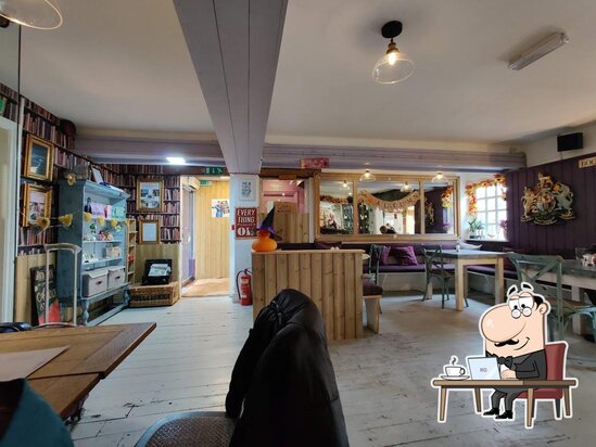 The George, Fordingbridge - Restaurant menu, prices and reviews