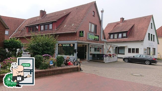 Doner Hagen Im Bremischen