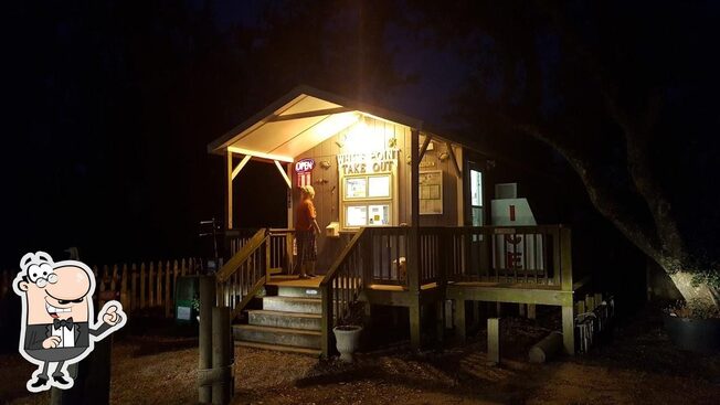 White Point Take-Out in Atlantic - Restaurant reviews
