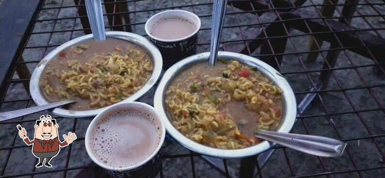 Maggi Point, Mussoorie, Mall Road - Restaurant reviews