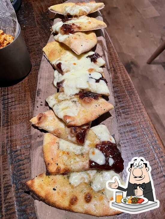 Zizzi - Hull in Hull - Restaurant menu and reviews