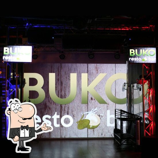 Buko Resto-Bar, Virginia Beach - Menú del restaurante, precios y reseñas