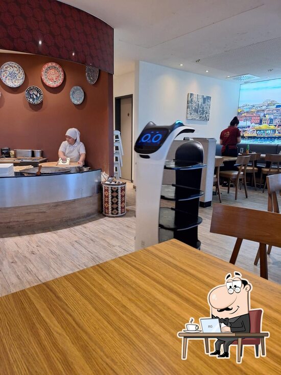 Restaurant Can, Nürnberg - Speisekarte, Preise und Bewertungen