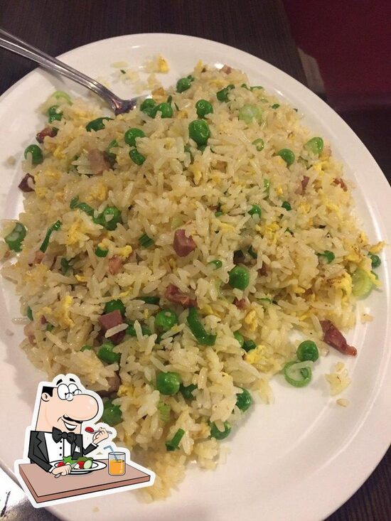 Lee's House Restaurant in Victoria - Restaurant menu and reviews