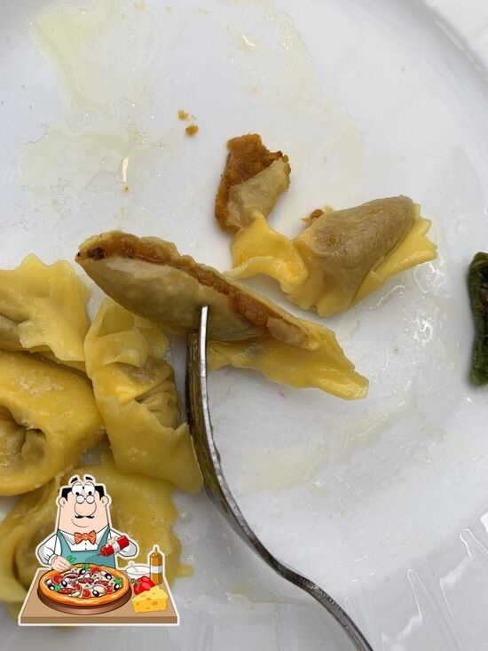 Pastificio Remelli, Valeggio Sul Mincio - Menu del ristorante, prezzi e ...