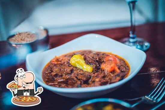 Aagrah, 4 Saltaire Rd in Shipley - Restaurant menu and reviews