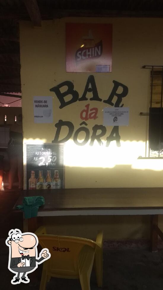Bar da Dora, Recife - Avaliações de restaurantes
