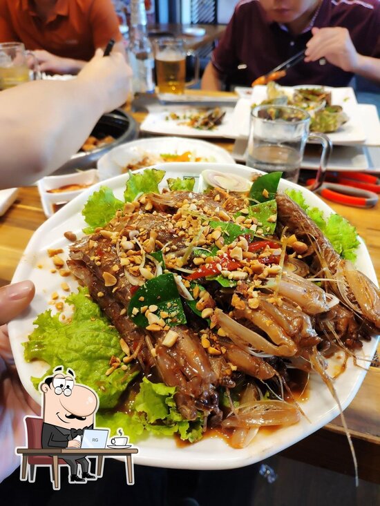 Bulgogi Buffet Nướng, Hanoi - Restaurant menu, prices and reviews