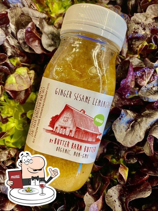 Butter Barn Butter in Calabasas - Restaurant menu and reviews