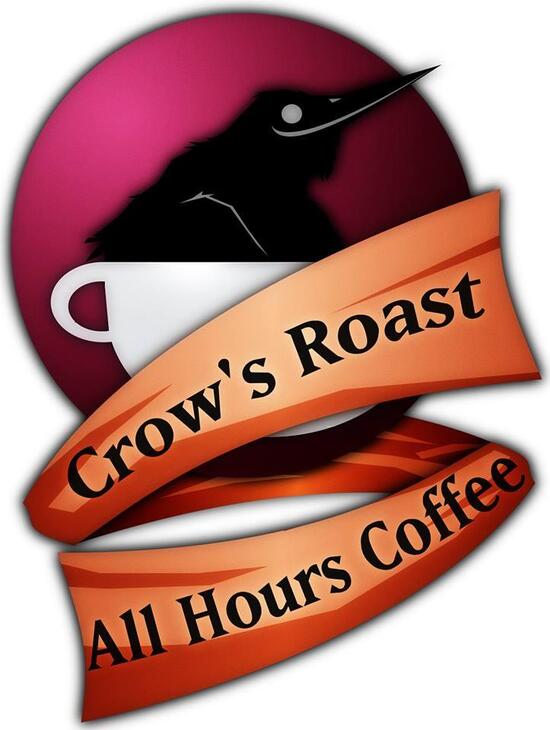 Crow's Roast Mobile Cafe in Wagga Wagga